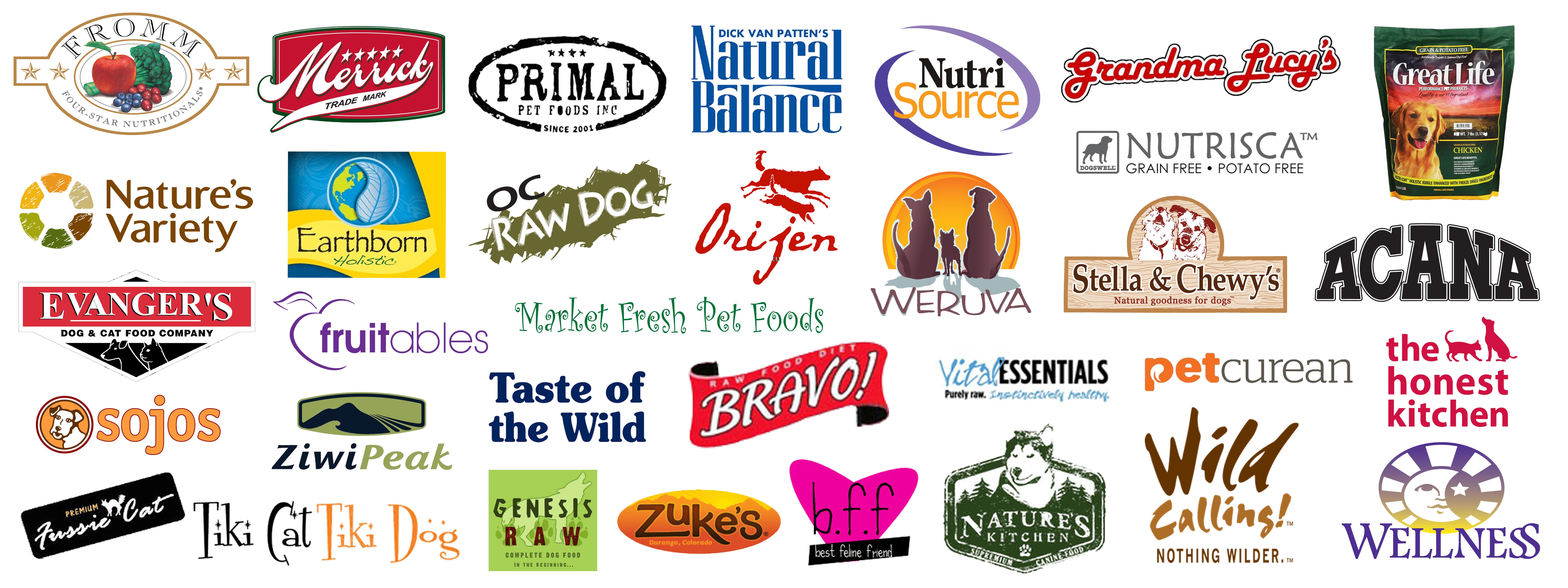 Dog Food Wilmington Wrightsville Beach NC Pet Supplies